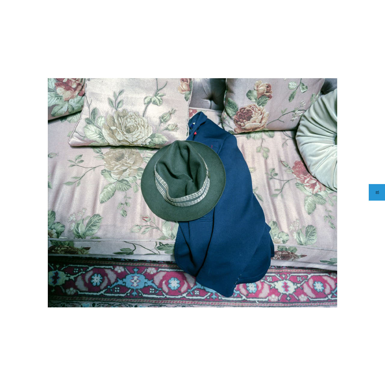 Dido's Problem - hydar dewachi | hydar dewachi