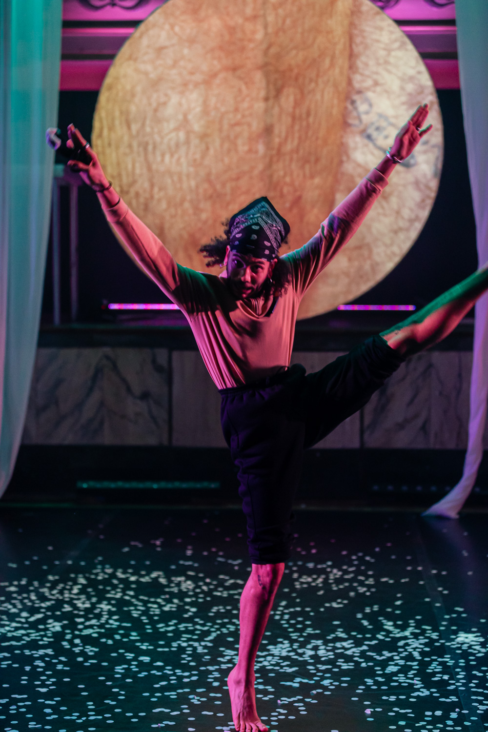 What Do You See? - hydar dewachi | hydar dewachi