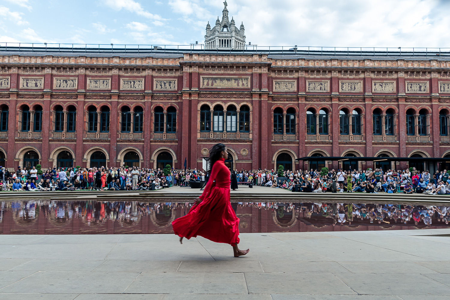 What is Seen, What is Not Seen - hydar dewachi | hydar dewachi