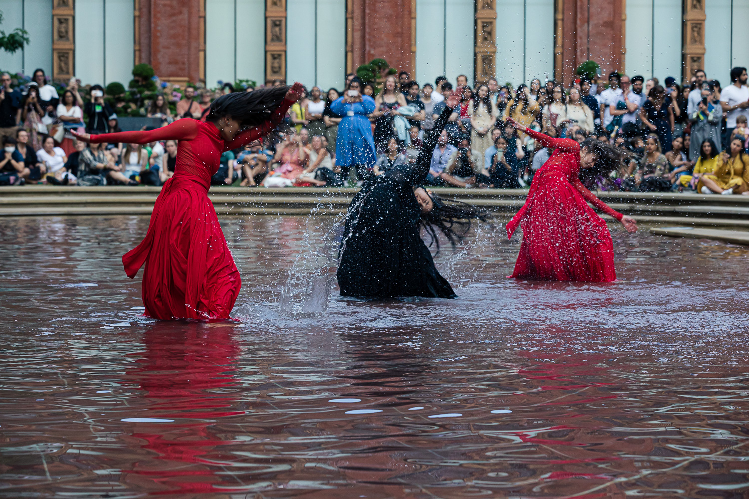 What is Seen, What is Not Seen - hydar dewachi | hydar dewachi