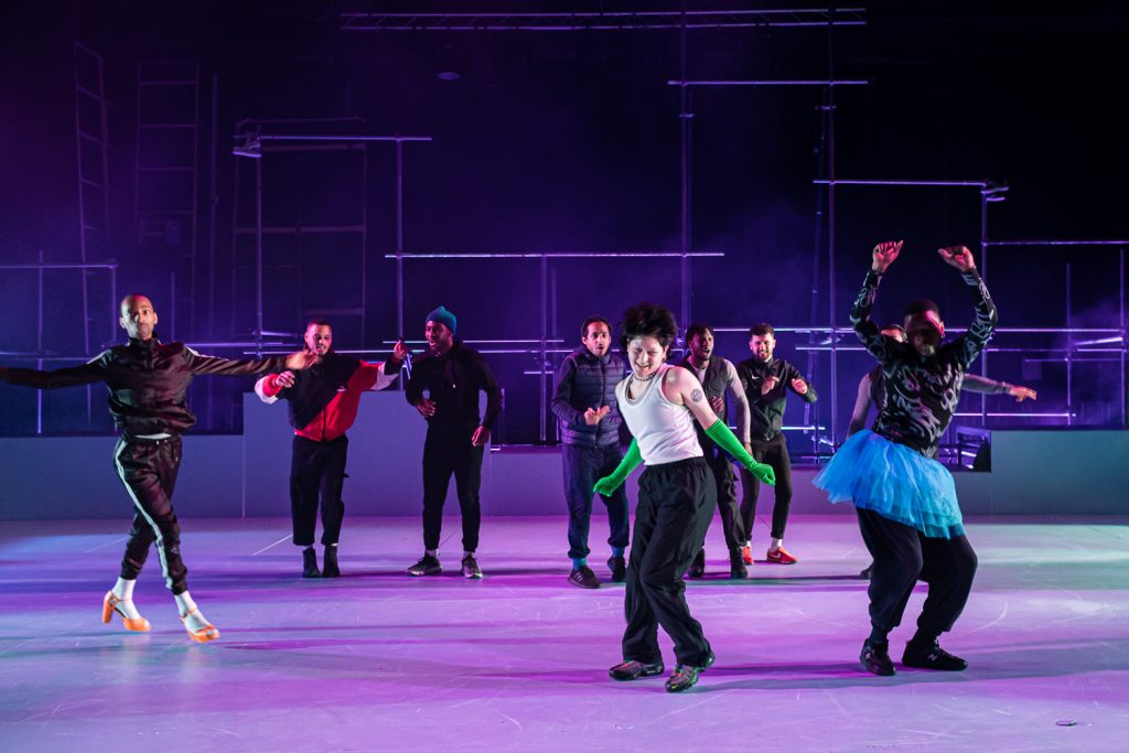 BOYS - hydar dewachi | hydar dewachi