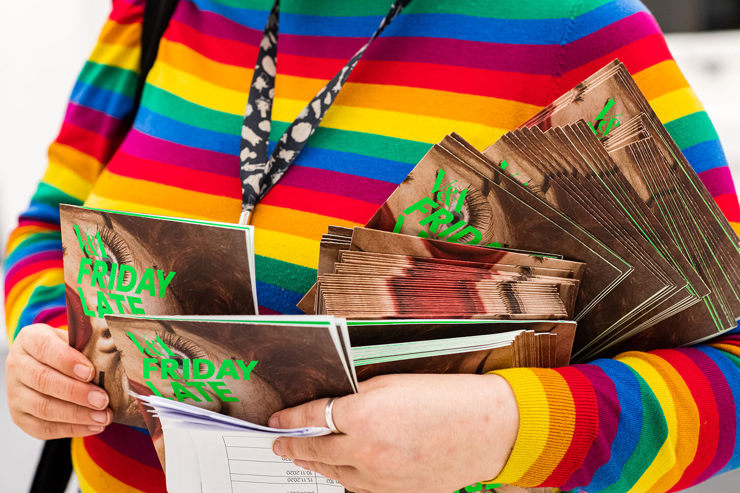 V&A Friday Late Archive - hydar dewachi | hydar dewachi