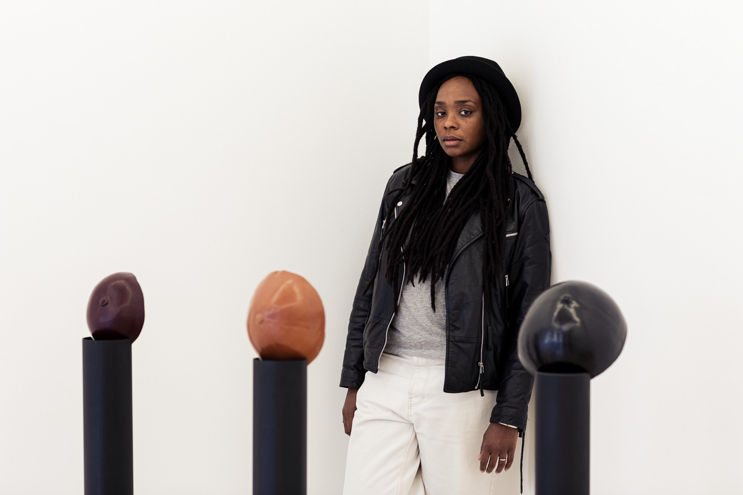 Portraits (2022) - hydar dewachi | hydar dewachi