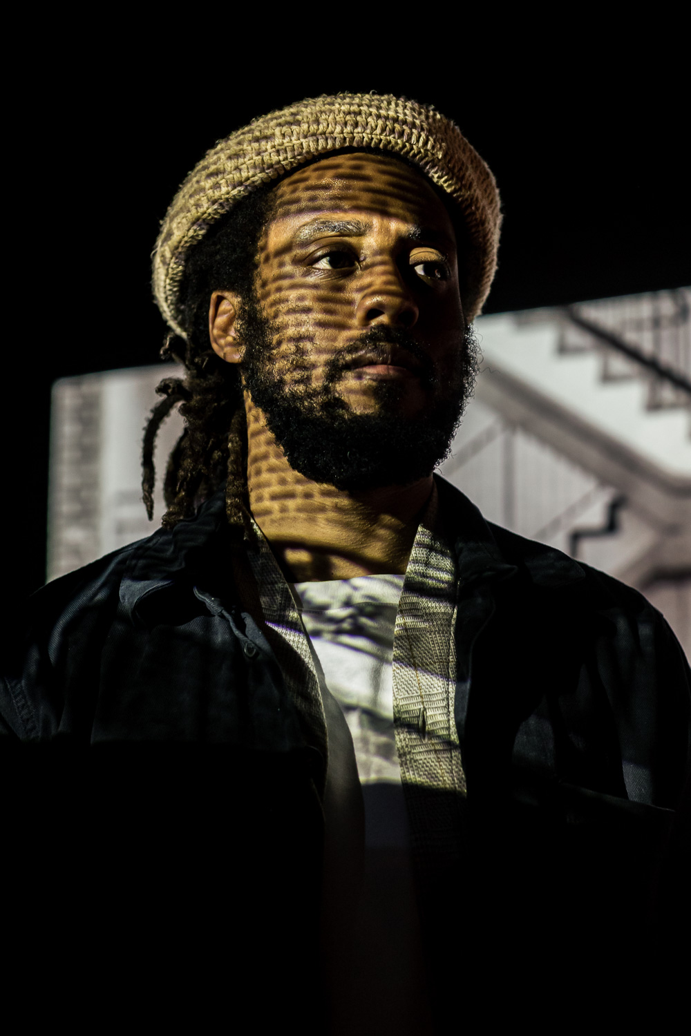 Portraits (2022) - hydar dewachi | hydar dewachi