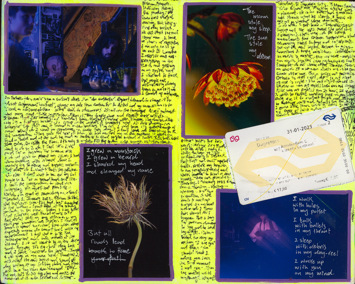 March 2023 - hydar dewachi | hydar dewachi