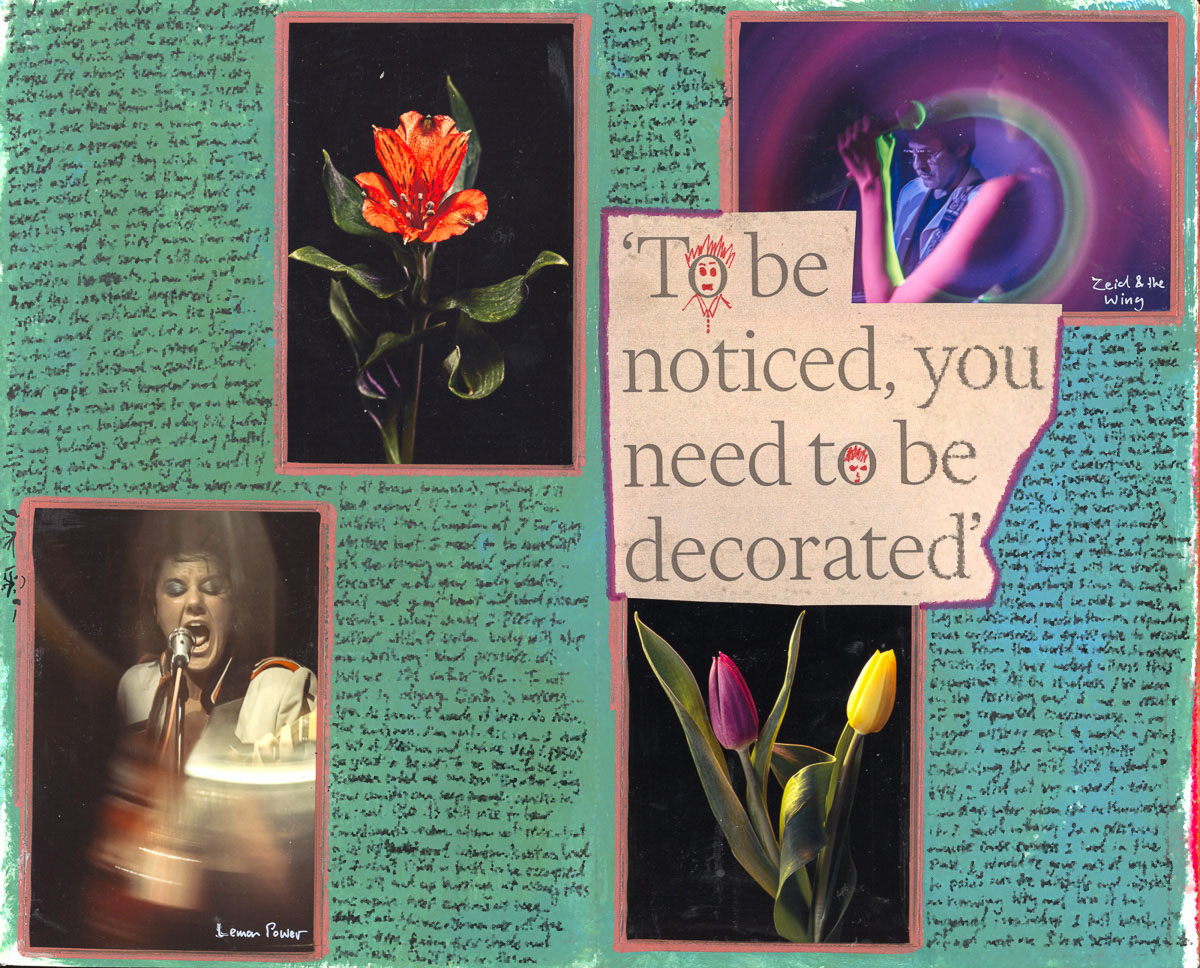 July 2023 - hydar dewachi | hydar dewachi