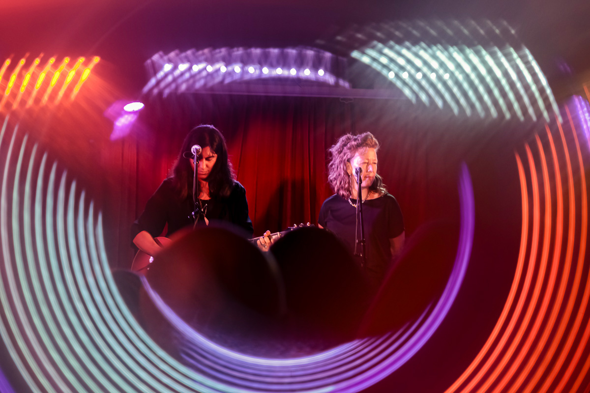 Nadine Khoury - hydar dewachi | hydar dewachi