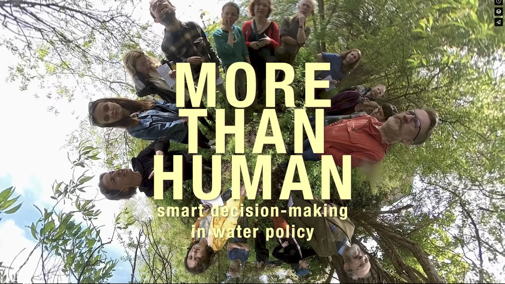 More-than-human - hydar dewachi | hydar dewachi