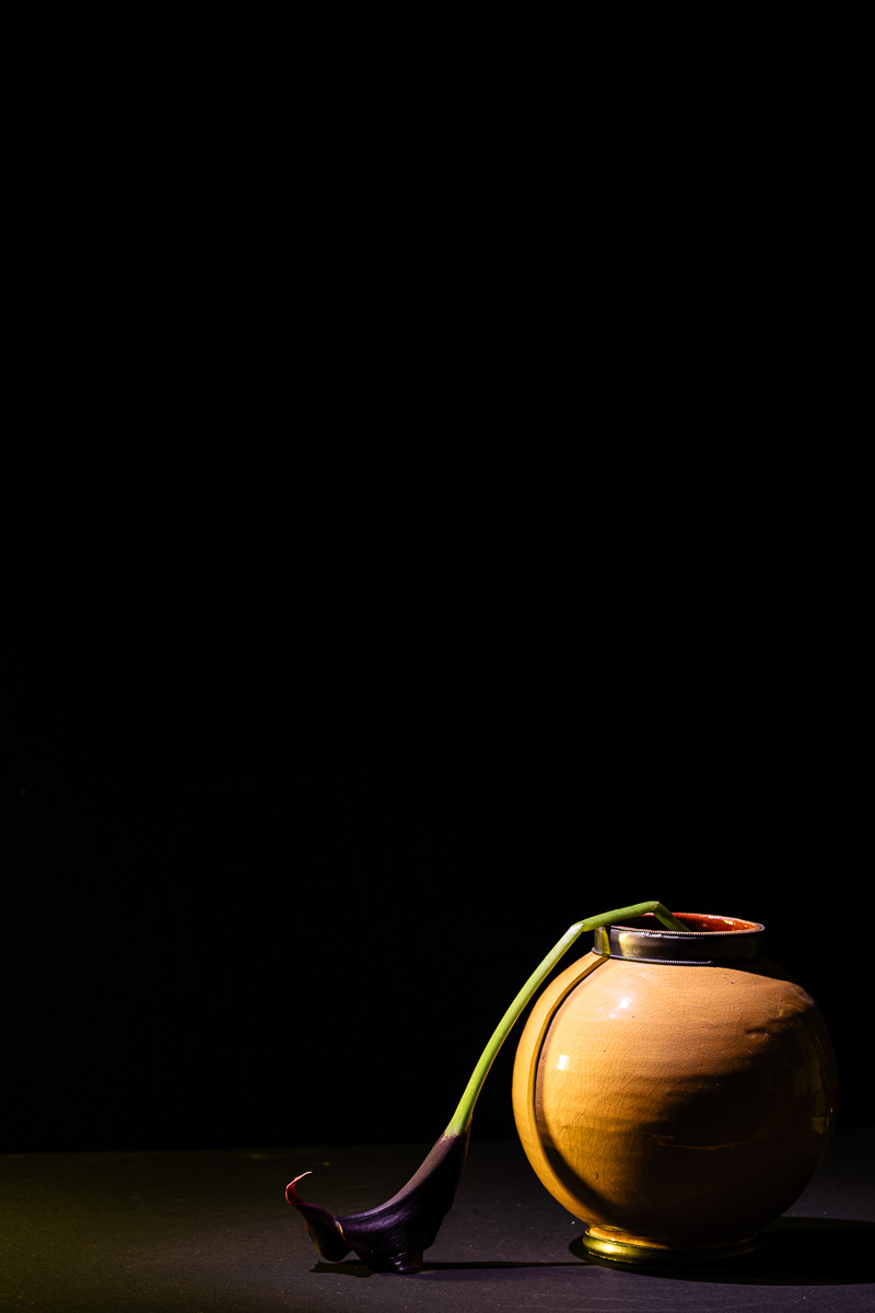 Adagio (Winter 2023) - hydar dewachi | hydar dewachi