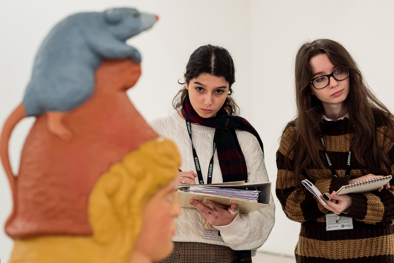 Articulation Prize (2023—2024) - hydar dewachi | hydar dewachi