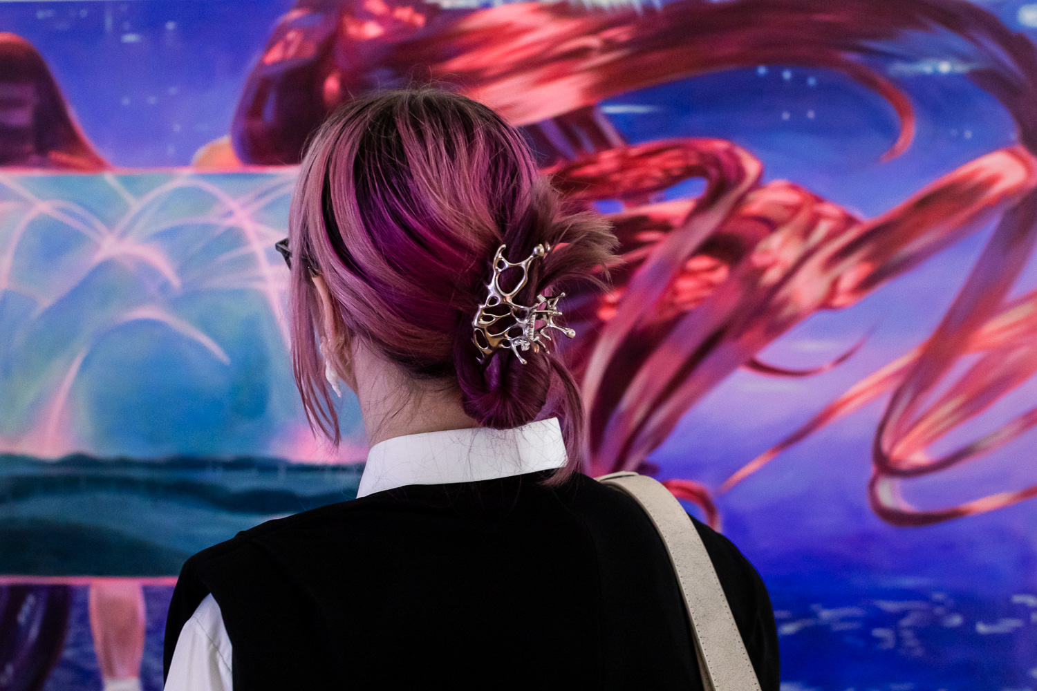 Transformative Futures (2024) - hydar dewachi | hydar dewachi