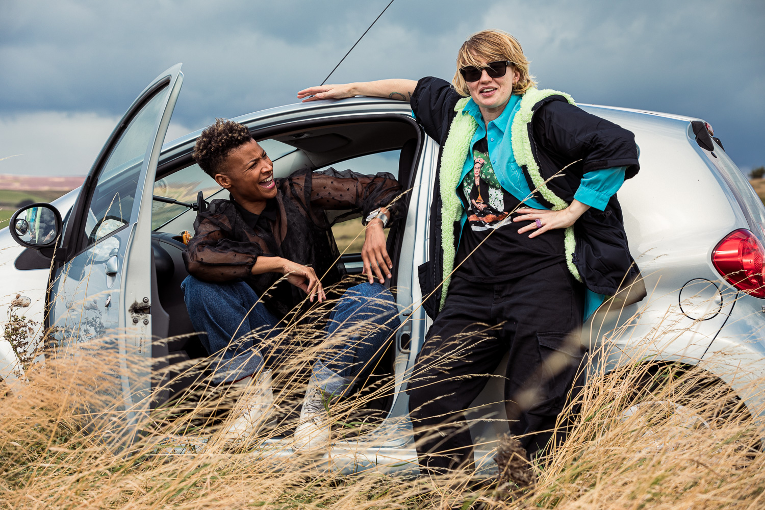 Theatre with Legs - hydar dewachi | hydar dewachi