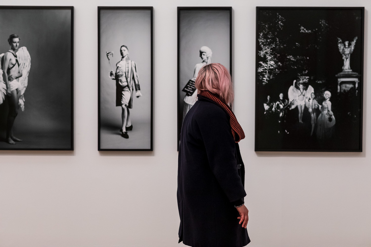 Teachers' Private View - hydar dewachi | hydar dewachi