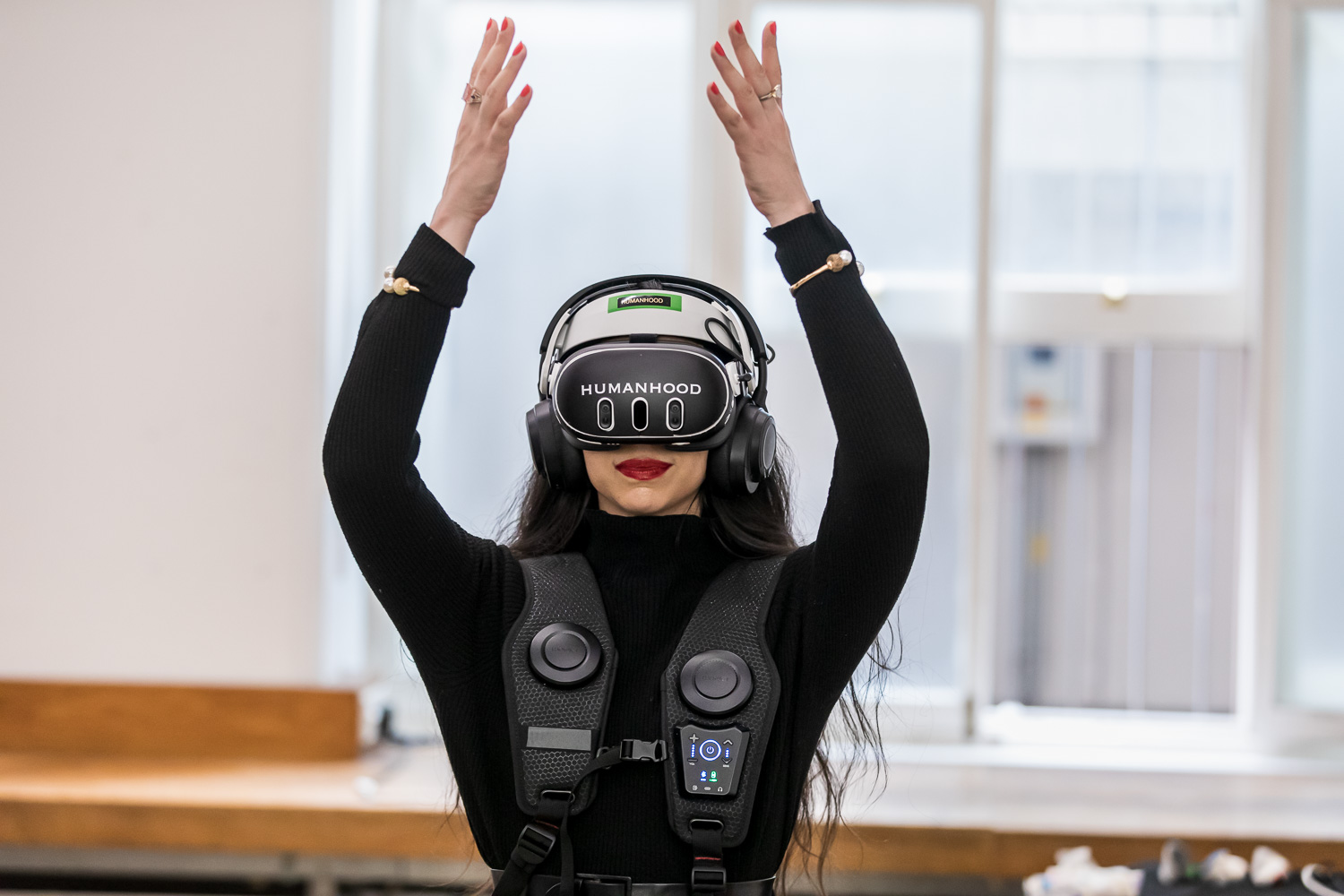 Digital Design Weekend 2024 - hydar dewachi | hydar dewachi