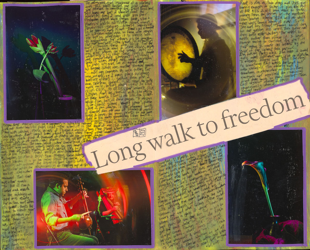 May 2024 - hydar dewachi | hydar dewachi